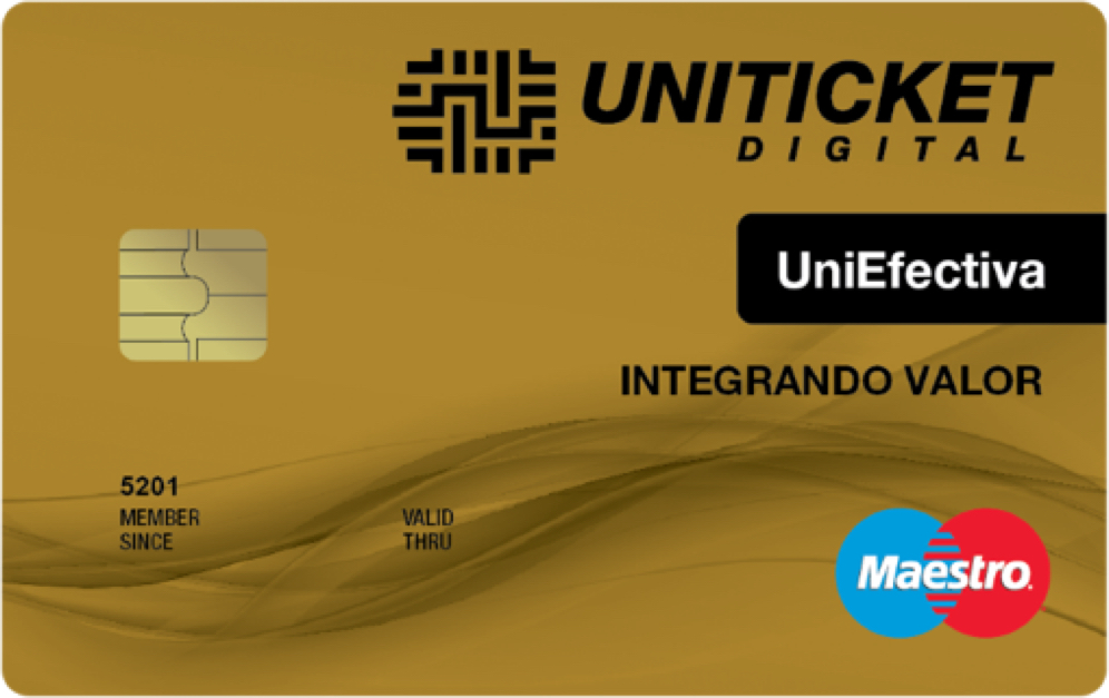 Uniticket | Uniticket